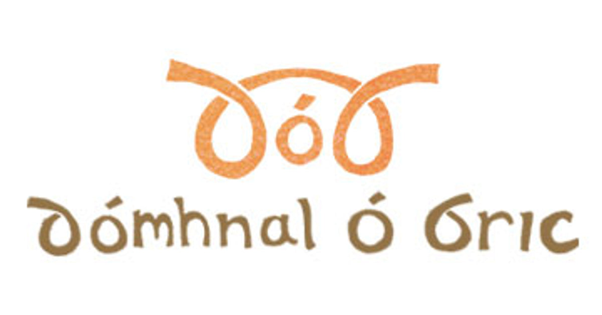 Cath Fionntrá - The Battle of Ventry – Dómhnal Ó Bric